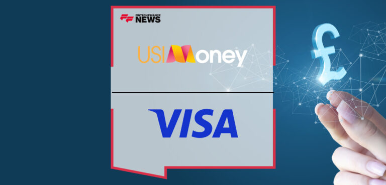 USI Money To Implement Visa Direct to Enable Fast, Seamless Payments