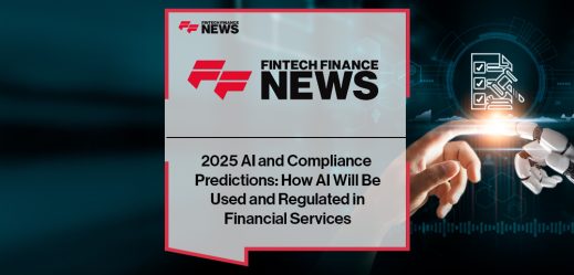 2025 AI and Compliance Predictions: How AI Will Be Used and Regulated ...