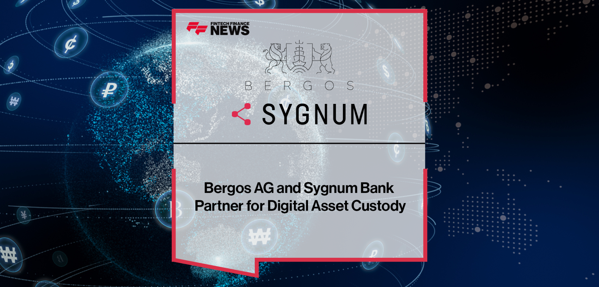 Peter Raskin - FF News | Fintech Finance