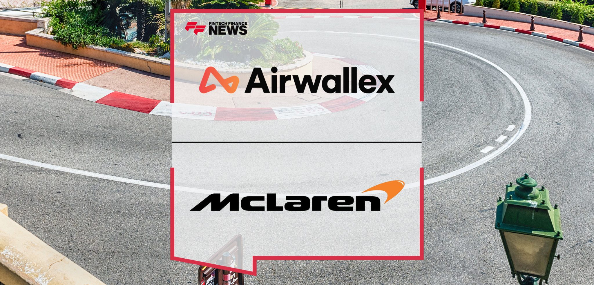 Airwallex Celebrates End of Formula 1 Season with ‘Podium Finish’ for ...