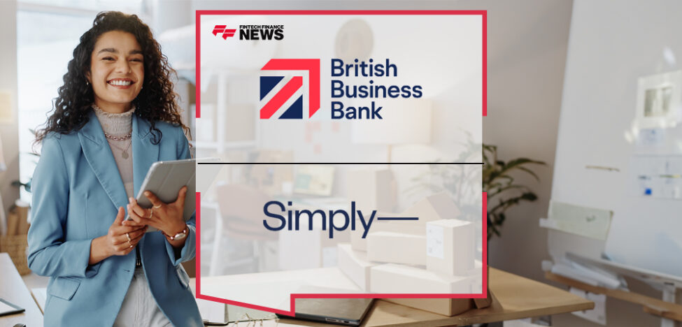 British Business Bank Makes Increased Commitment to Simply Asset ...