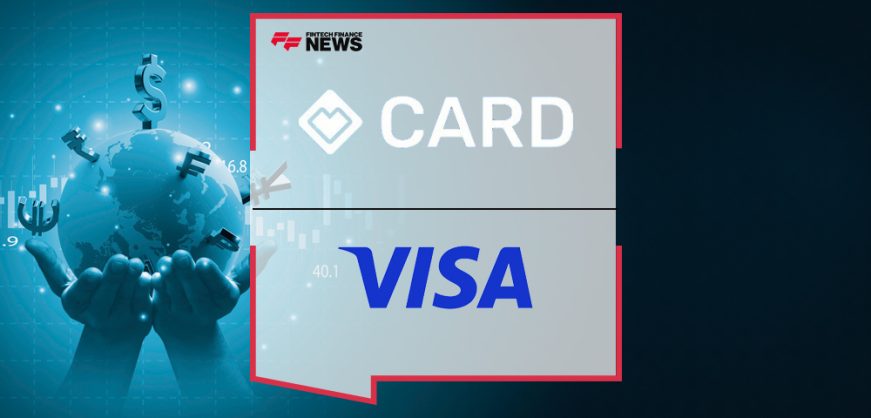 CARD.com Corporation Announces Collaboration With Visa for Visa Direct ...