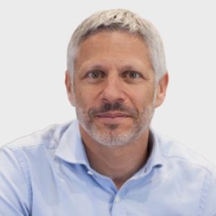 Eze Szafir - FF News | Fintech Finance