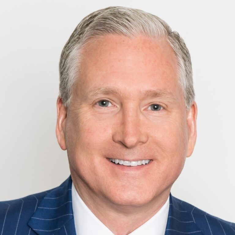 G. Brint Ryan - FF News | Fintech Finance