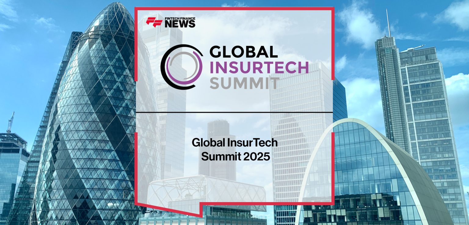 Global InsurTech Summit 2025 - FF News | Fintech Finance