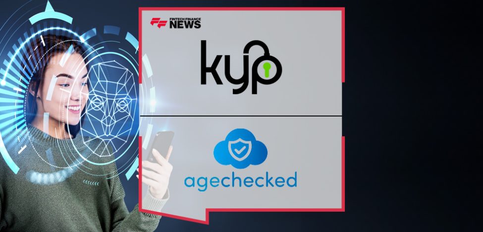 KYP and AgeChecked Announce Strategic Partnership to Strengthen ...