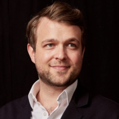 Max Rofagha - FF News | Fintech Finance