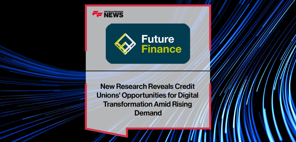 New Research Reveals Credit Unions' Opportunities for Digital ...