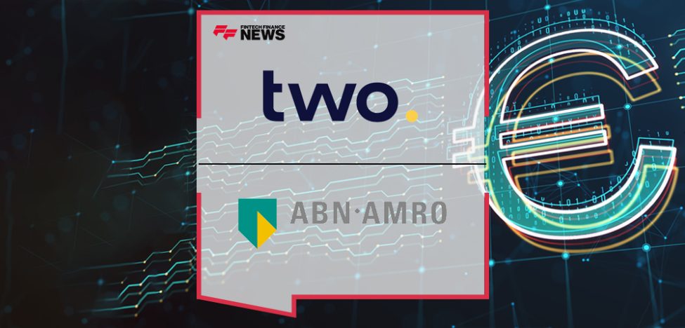 Nordic Fintech Two Collaborates With Leading Dutch Banking Leader ABN ...