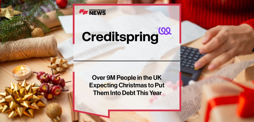 Over 9M People in the UK Expecting Christmas to Put Them Into Debt This ...