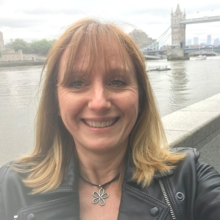Patricia Haynes - FF News | Fintech Finance