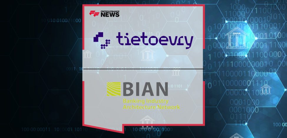 Tietoevry Banking Joins BIAN to Drive Global Standards and Multi-Vendor ...