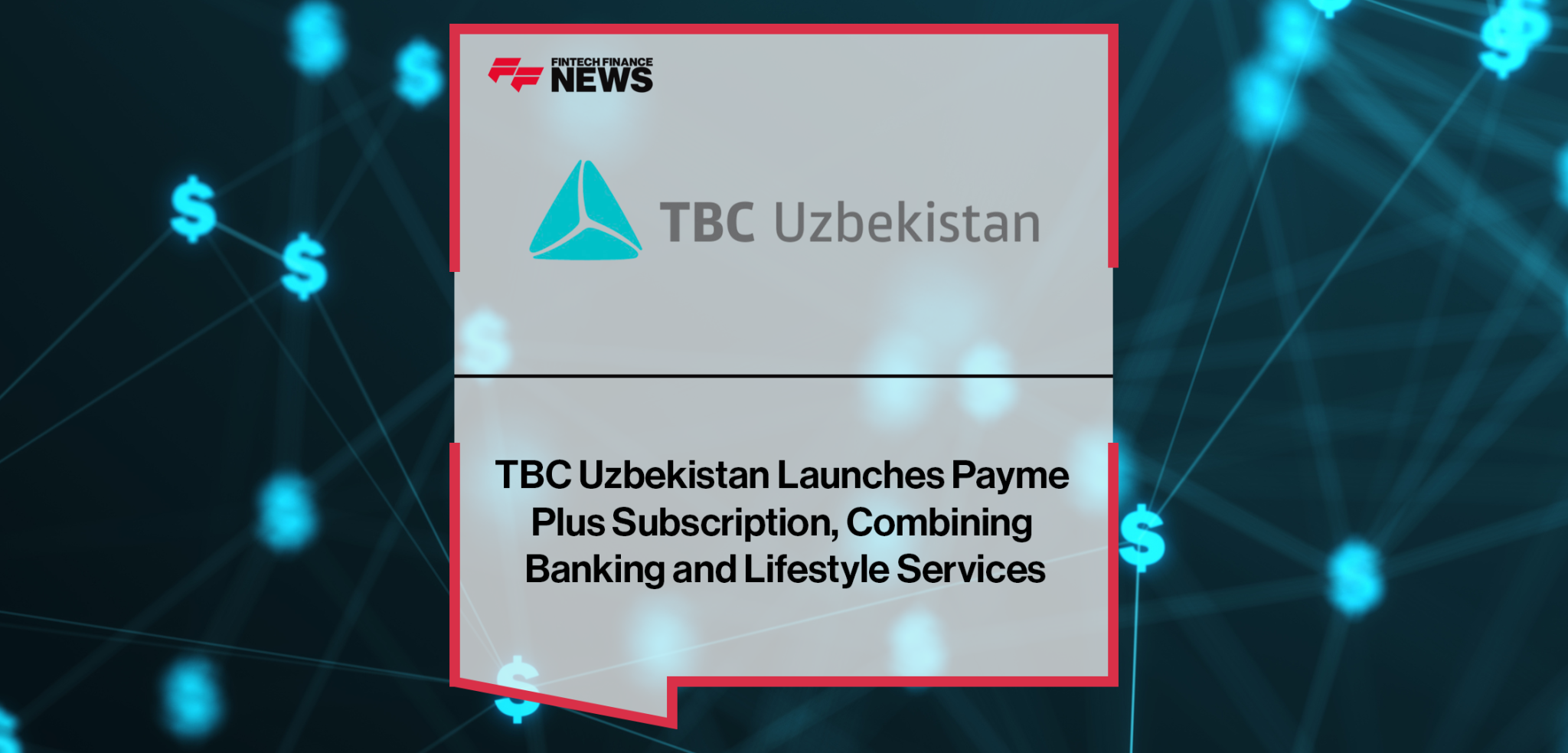 TBC Uzbekistan Launches Payme Plus Subscription, Combining Banking and ...