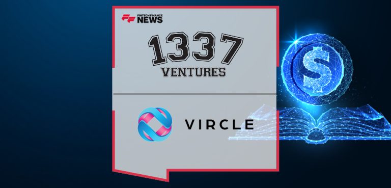 1337 Ventures Invests in Vircle, Transforming Financial Literacy for ...