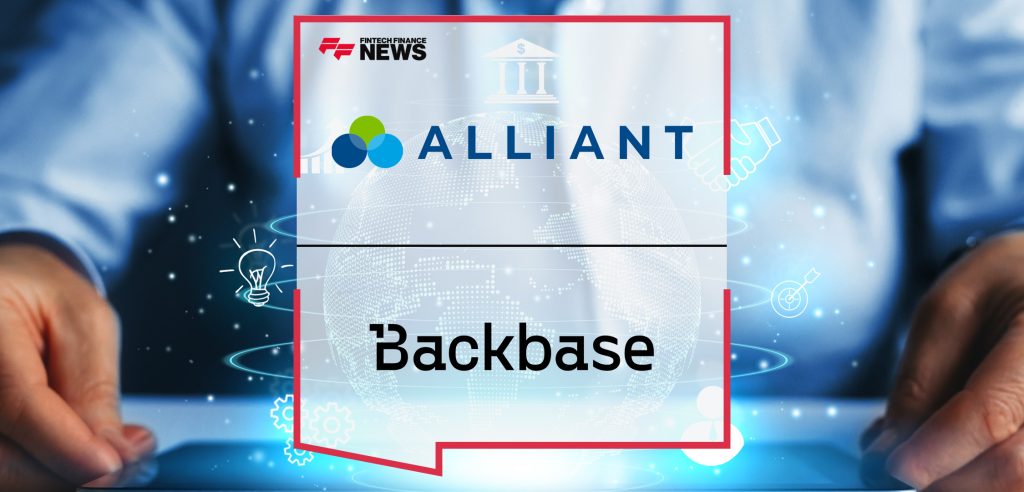 Alliant Credit Union Selects Backbase to Accelerate Banking Innovation