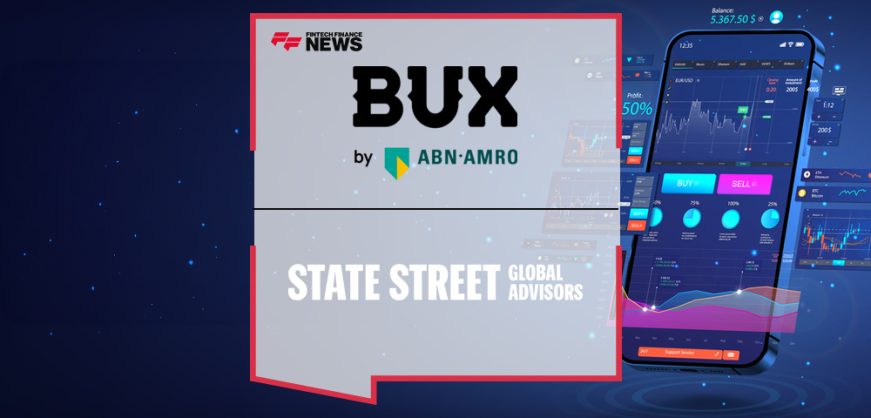 BUX Partners With State Street Global Advisors SPDR ETFs to Expand ...