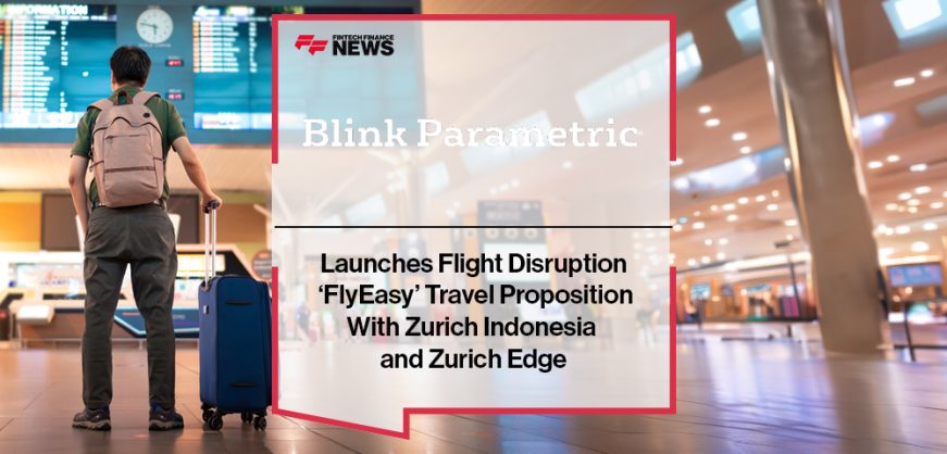 Blink Parametric Launches Flight Disruption ‘FlyEasy’ Travel ...