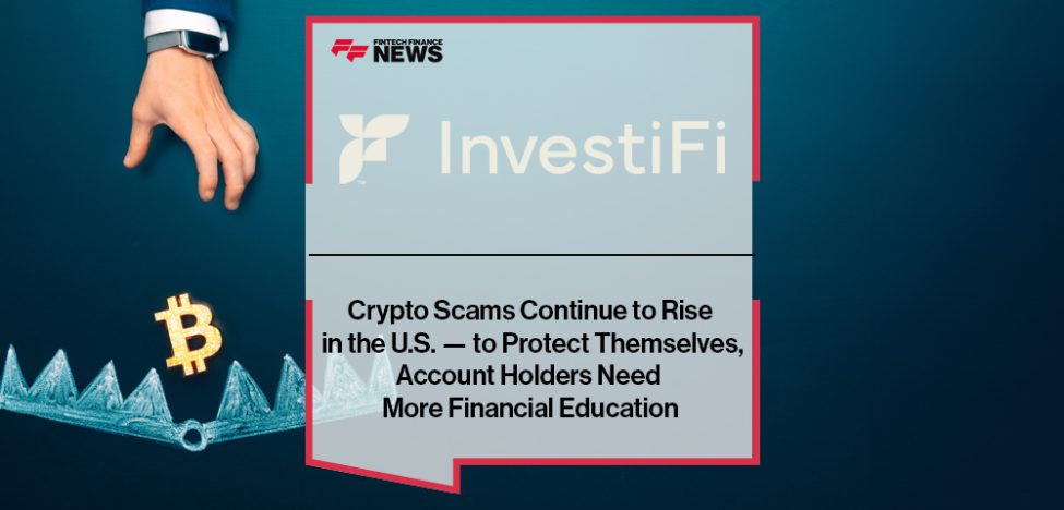 Crypto Scams Continue to Rise in the U.S. — to Protect Themselves ...