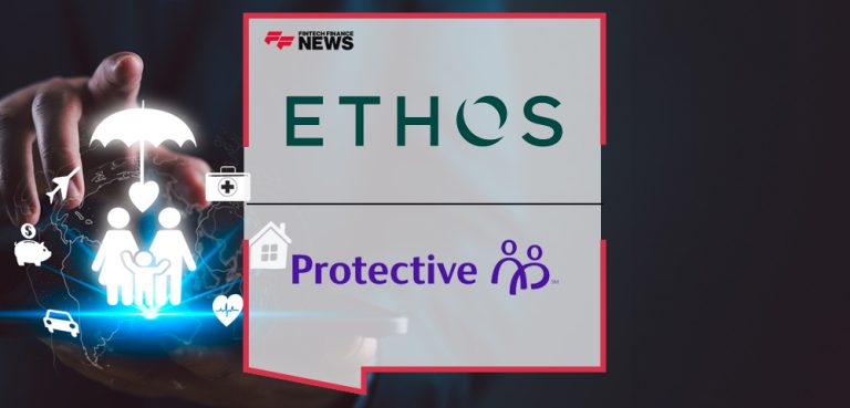 Ethos and Protective Collaborate to Offer Term Life Insurance