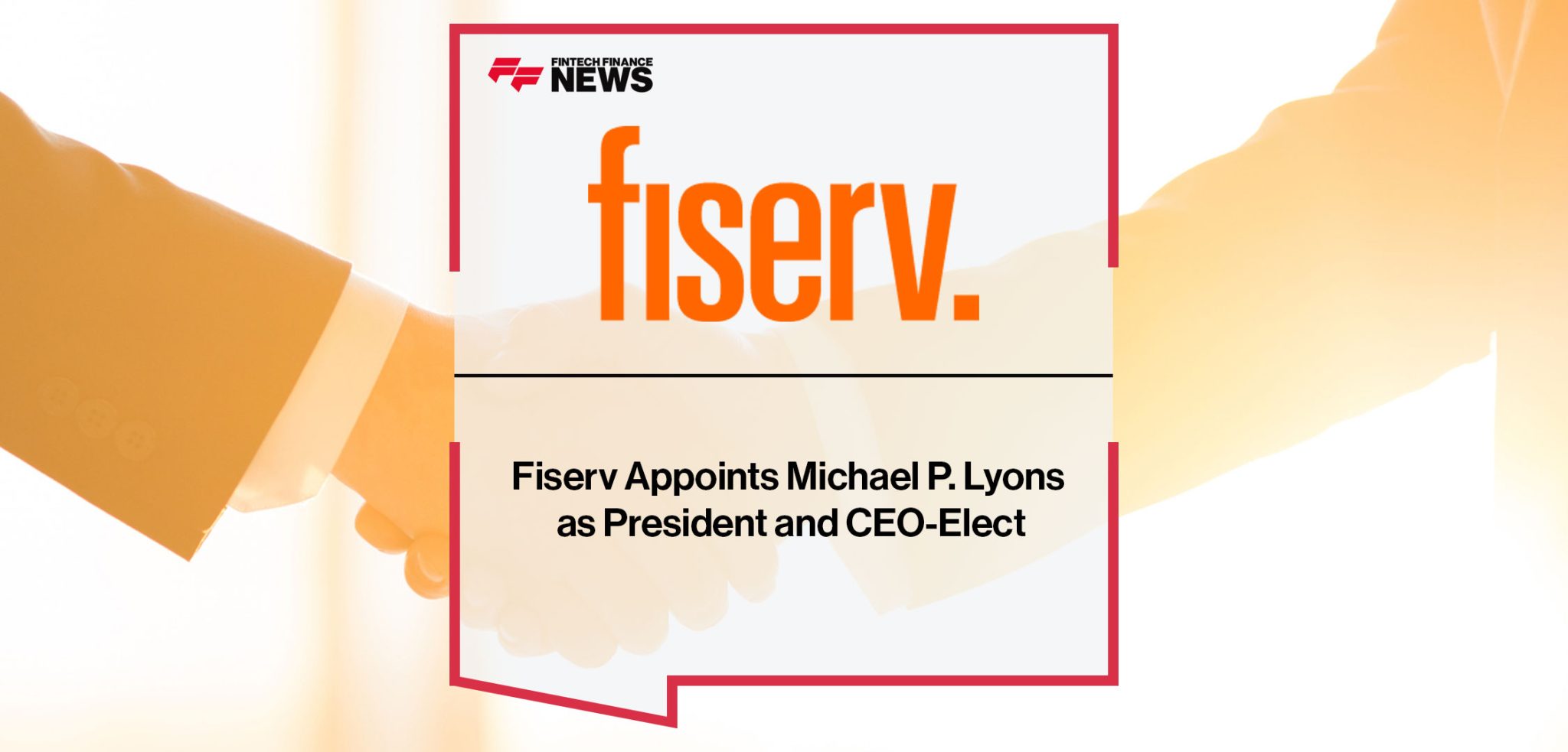 Doyle Simons - FF News | Fintech Finance