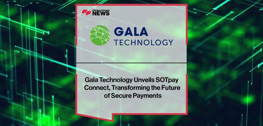 Gala Technology Unveils SOTpay Connect, Transforming the Future of ...