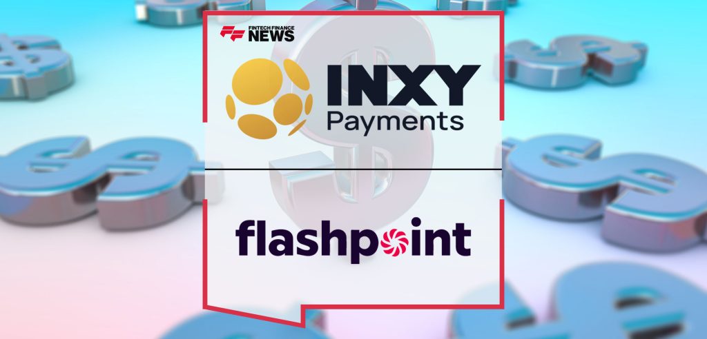 INXY Payments Secures $3M Finance Round Led by Flashpoint VC to ...
