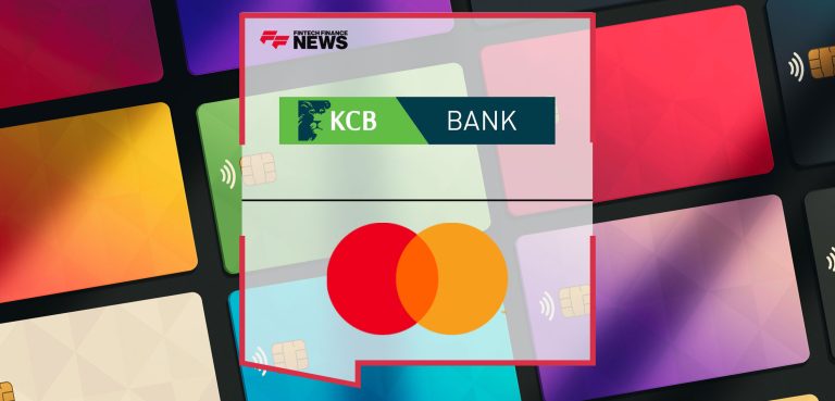 KCB and Mastercard Unveil Kenya's First Platinum Multi-Currency Card