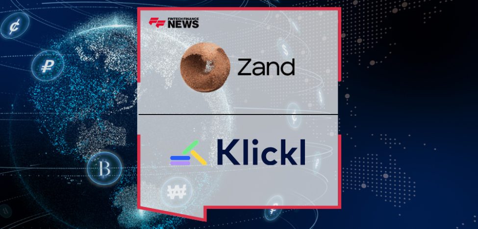Klickl International Collaborates With Zand Bank to Lead Digital Asset ...