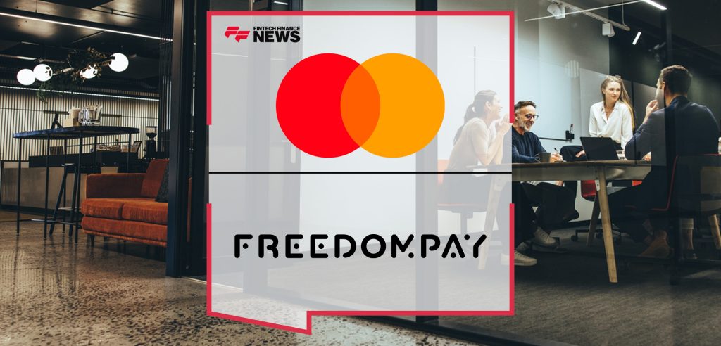 Mastercard and FreedomPay Unlock Global Commerce