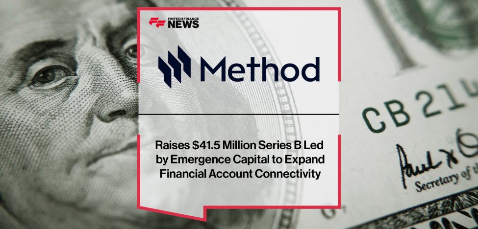 Method Raises $41.5 Million Series B Led by Emergence Capital
