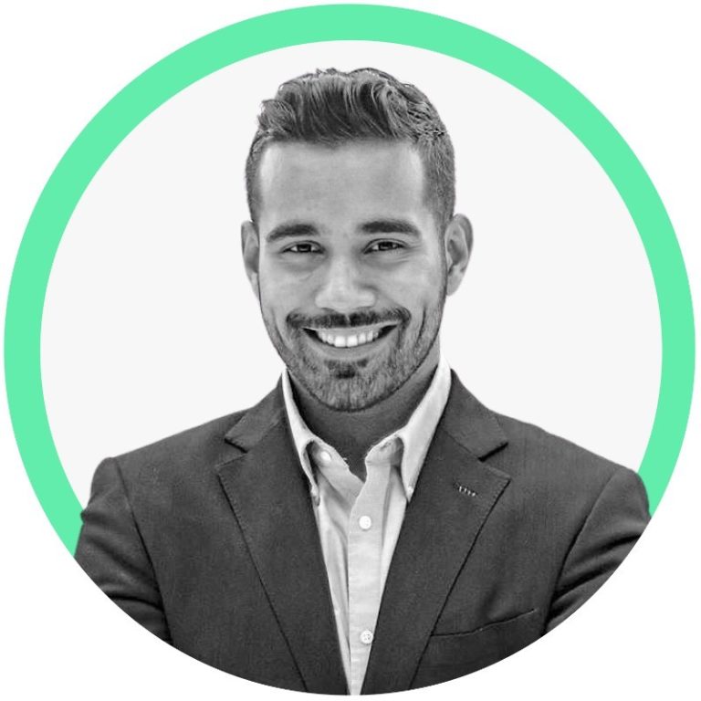 Mohammed Aziz - FF News | Fintech Finance