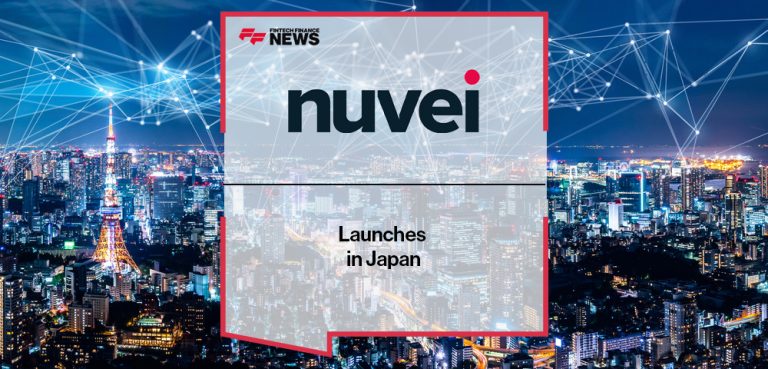 Nuvei Launches in Japan