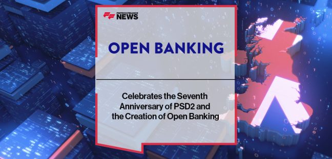 Open Banking Limited (OBL) Celebrates the Seventh Anniversary of PSD2 ...