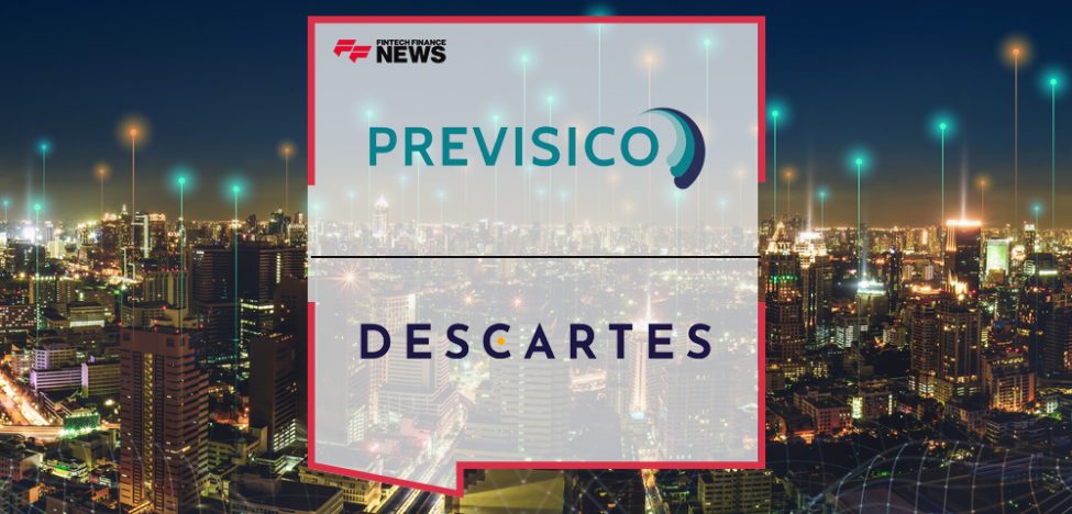 Previsico and Descartes Partner to Deliver Superior Coverage of ...