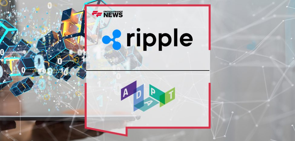 Ripple and ADAPT Announce Blockchain Research Collaboration at Trinity ...