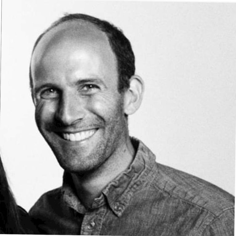 Scott Hartley - FF News | Fintech Finance