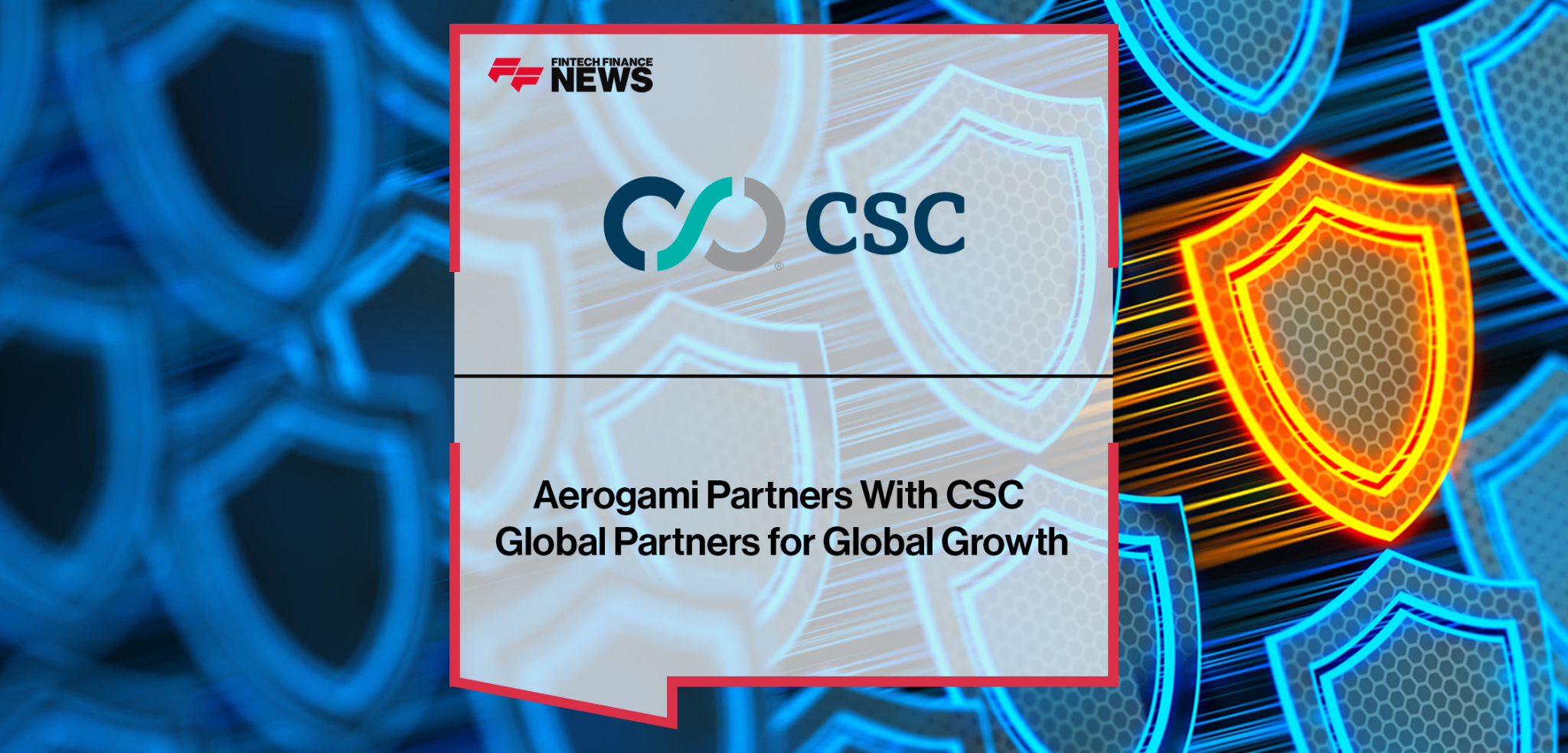 Aerogami Partners With CSC Global Partners for Global Growth