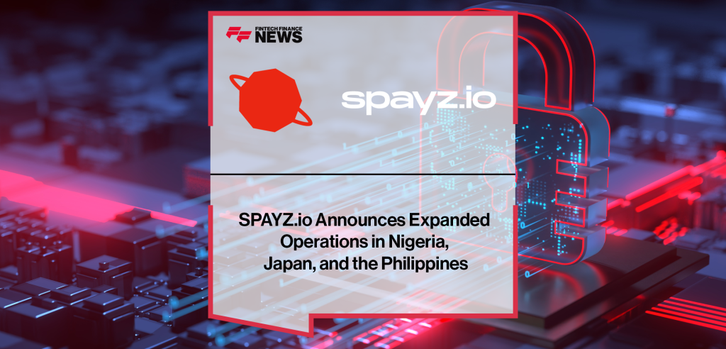SPAYZ.io Announces Expanded Operations in Nigeria, Japan, and the Philippines