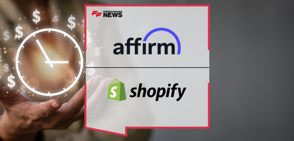 Affirm and Shopify Take Multi-Year Partnership Global
