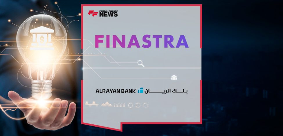 Al Rayan Bank Selects Finastra to Upgrade Its Core Banking Solution for ...