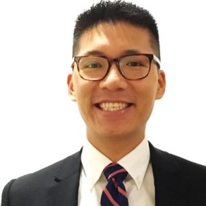 Derek Yu - FF News | Fintech Finance