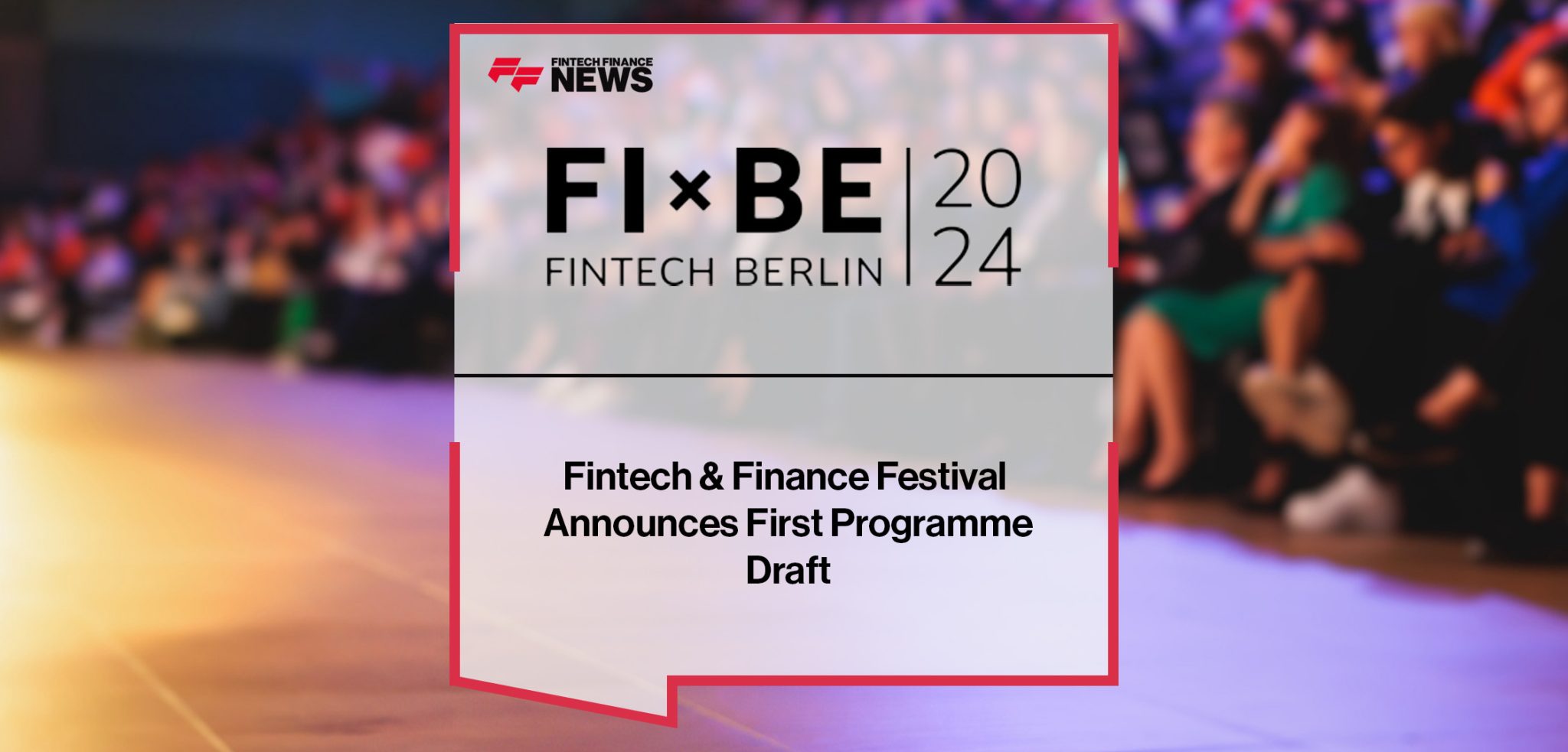 FIBE - FF News | Fintech Finance