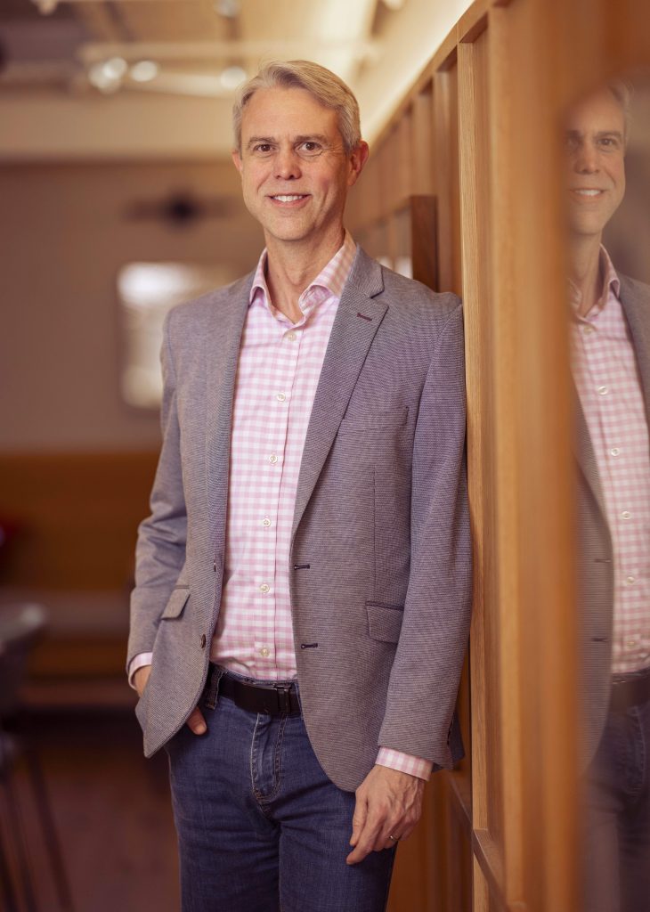 Ian Ranger - FF News | Fintech Finance