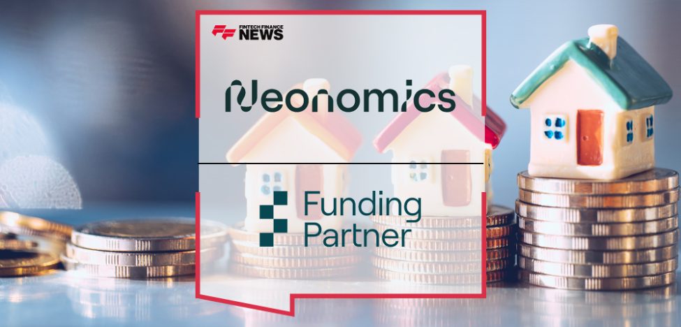 Neonomics Partners With FundingPartner to Optimize Real Estate Payments ...