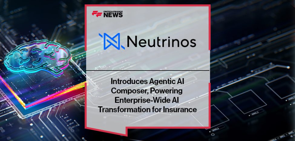 Neutrinos Introduces Agentic AI Composer, Powering Enterprise-Wide AI ...