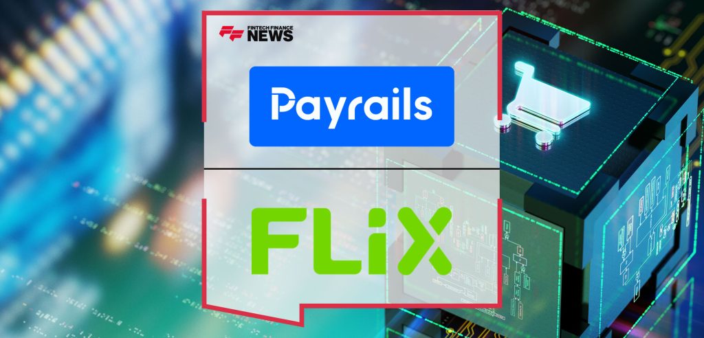 Payrails Supports Flix with Scalable Payment Solutions to Fuel Global ...