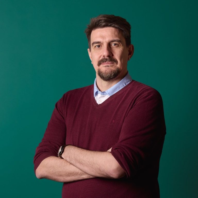 Victor Tuson Palau - FF News | Fintech Finance