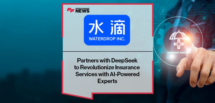 Waterdrop Partners with DeepSeek to Revolutionize Insurance Services ...