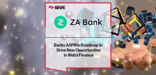 ZA Bank Backs ASPIRe Roadmap to Drive New Opportunities in Web3 Finance