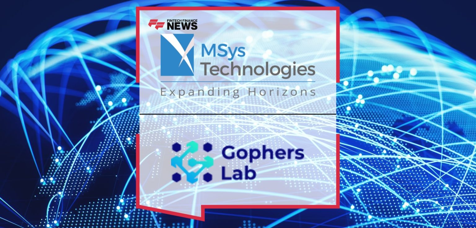 MSys Technologies Acquires Gophers Lab: Redefining the Future of AI ...